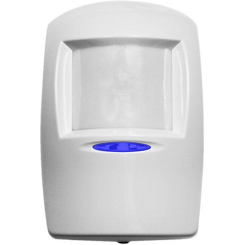 Pyronix MEQ Blue PIR Detector – Reliable & Secure