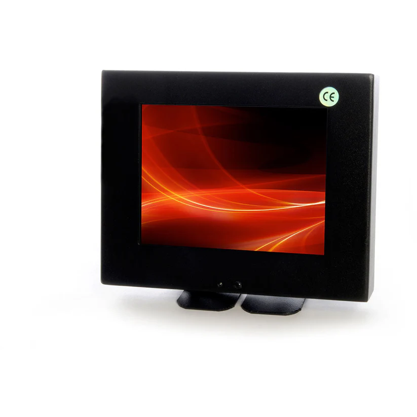 Vigilant Vision DSM7WGF 7" LED Monitor