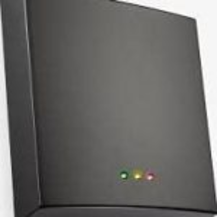 "Paxton 324-110 P200 RFID Proximity