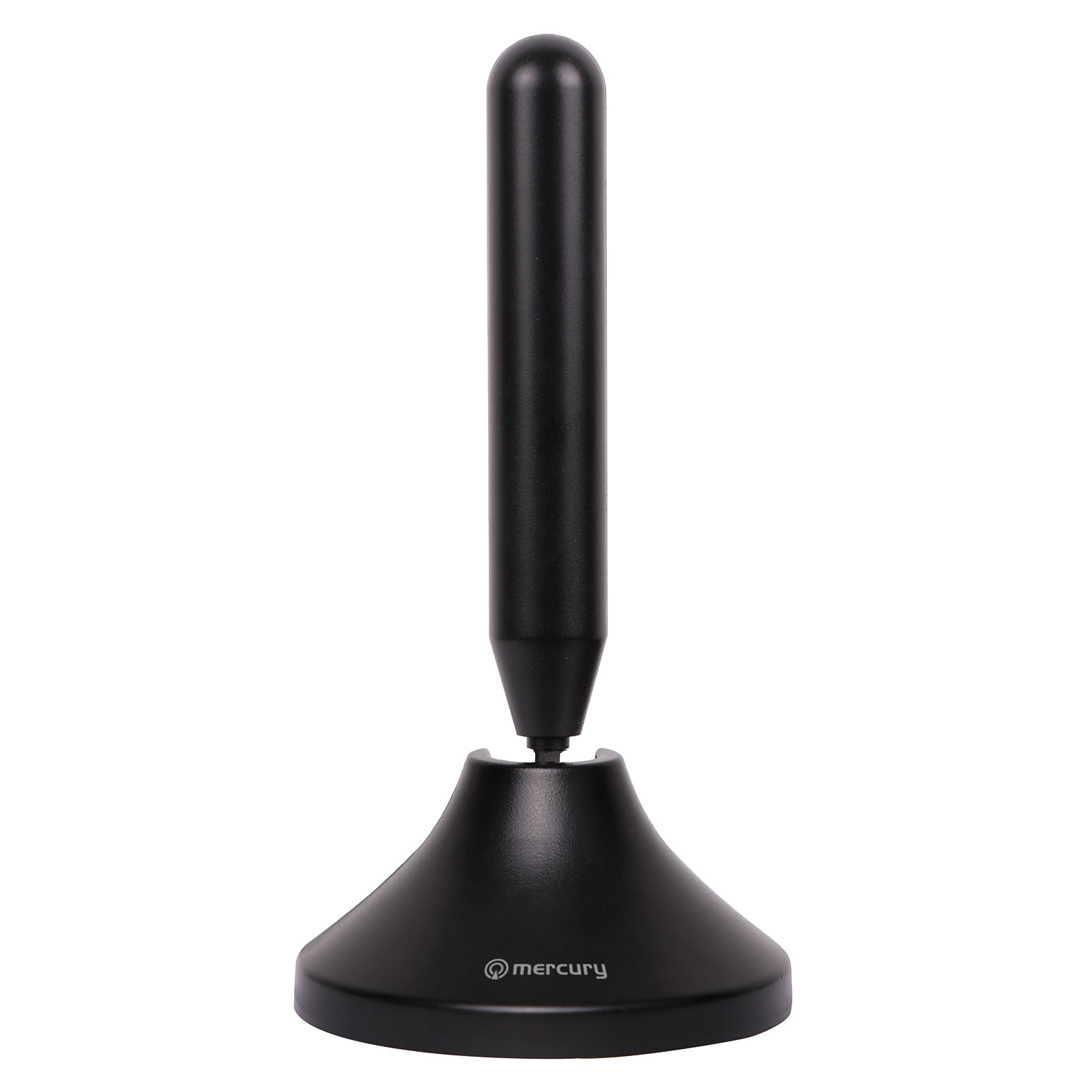 Mercury 120.525UK Portable UHF Mast Aerial | Magnetic Base