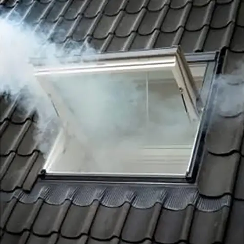 Smoke Ventilation System | EN12101-2 Certified Design by ADCB