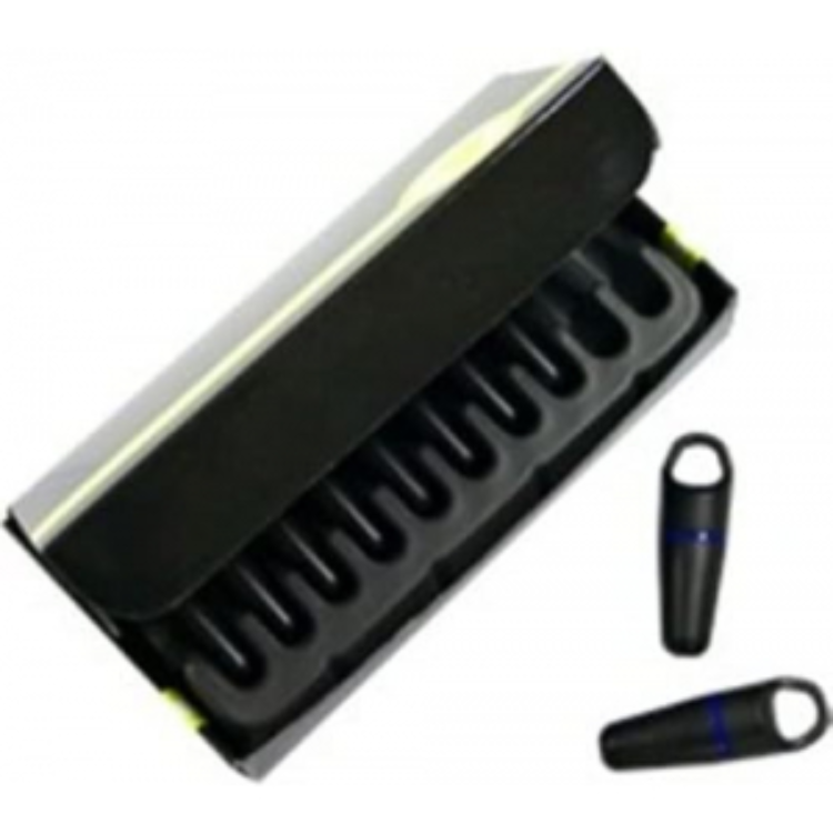 Paxton 695-644 Net2 Key Fob – RFID Access (10 Pack)