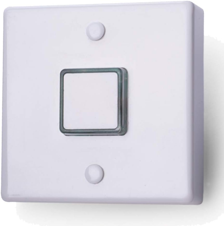 HiSPEC HSTLSLED Timer Lag Switch – LED, Adjustable Delay