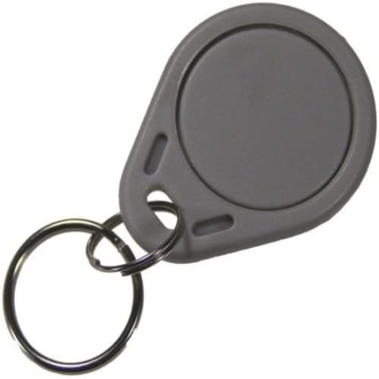 PROXIMITYTAGS B01EYWGX2I Burglar Alarm FOB Tag