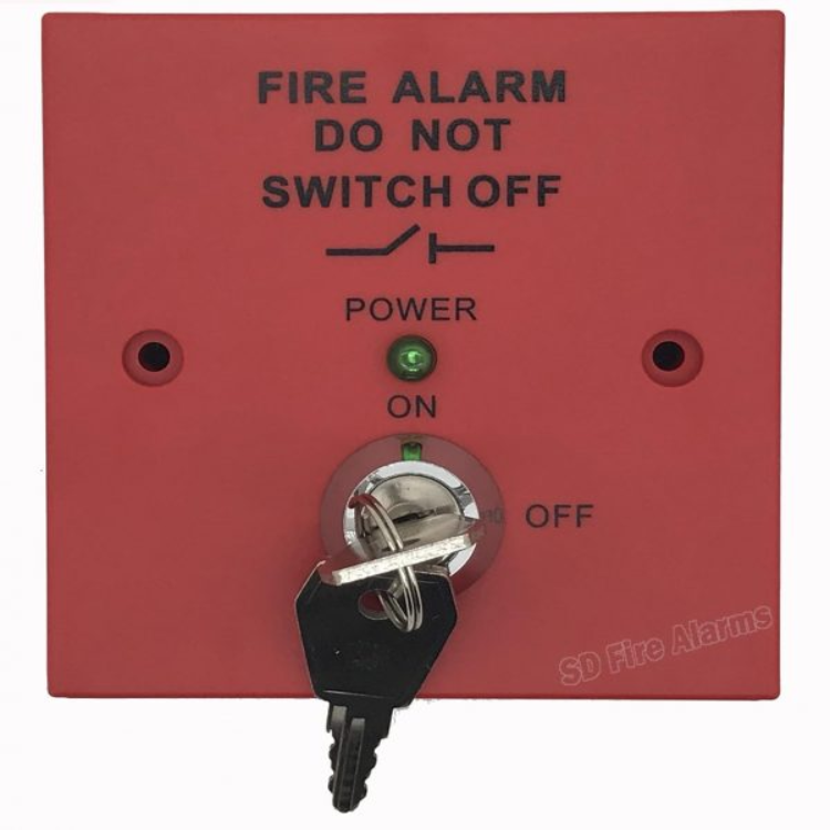 Magfire MAGISORP 1-Way Fire Alarm Isolator