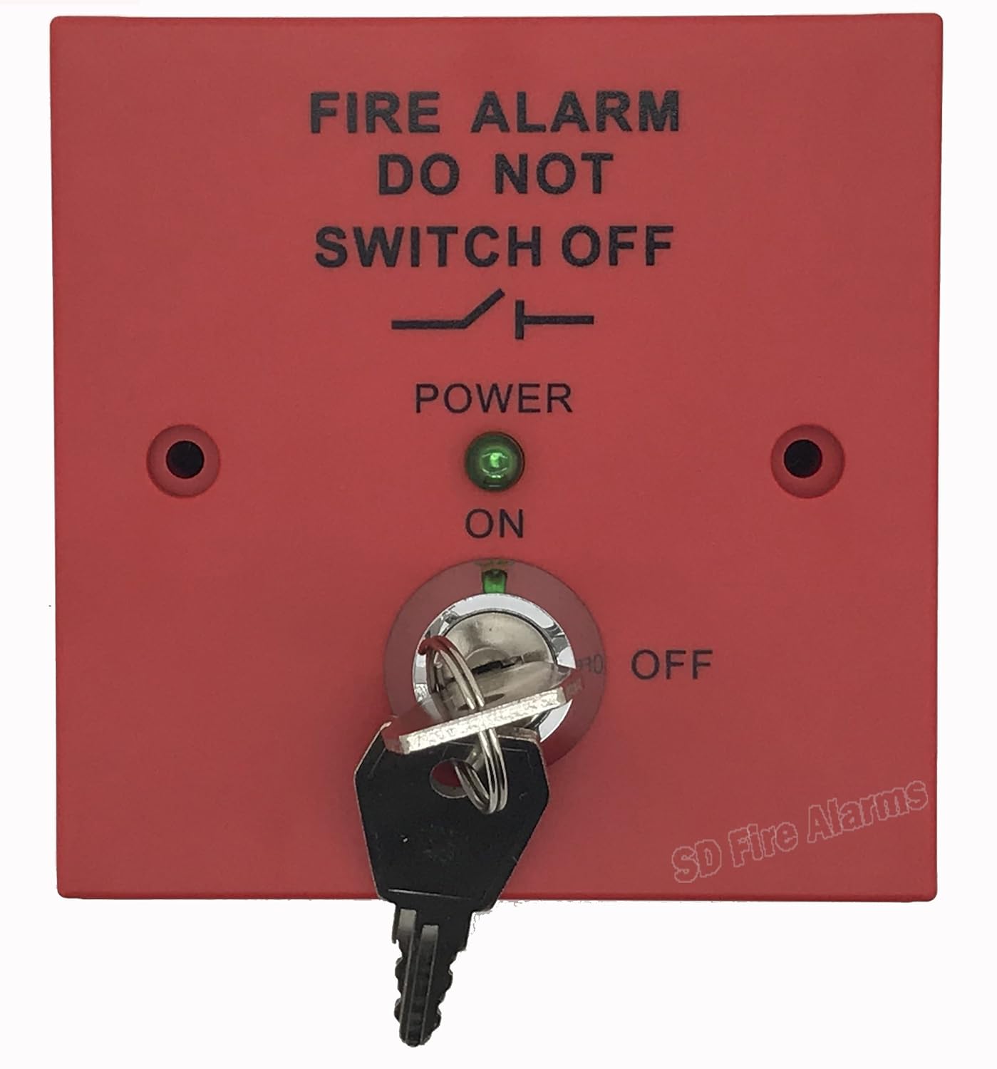 Magfire MAGISORP 1-Way Fire Alarm Isolator