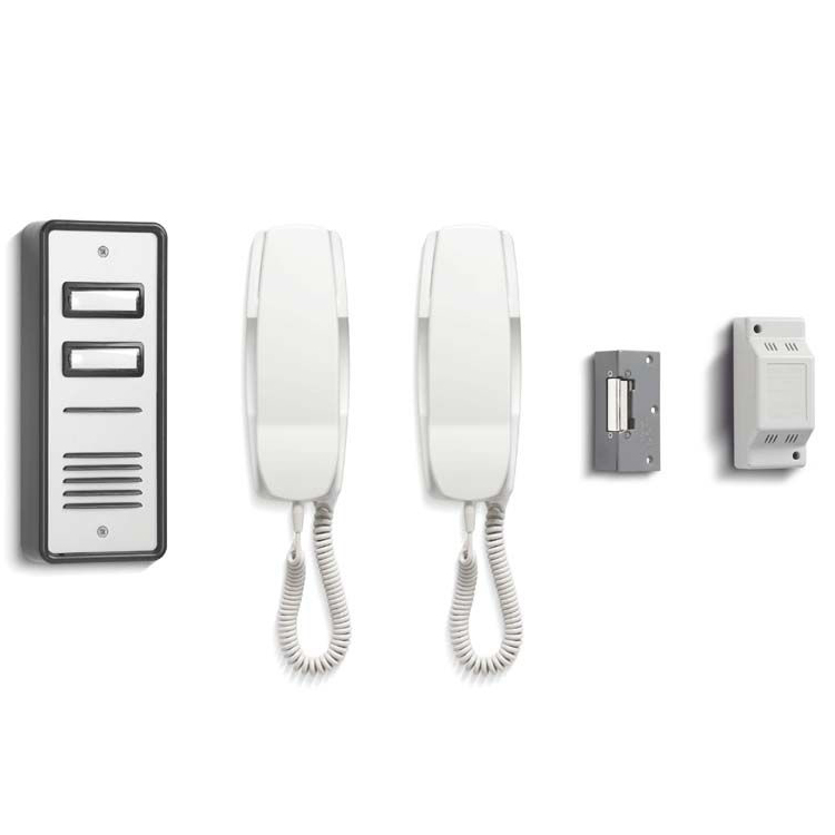 Bell System 902 2-Way Audio Intercom