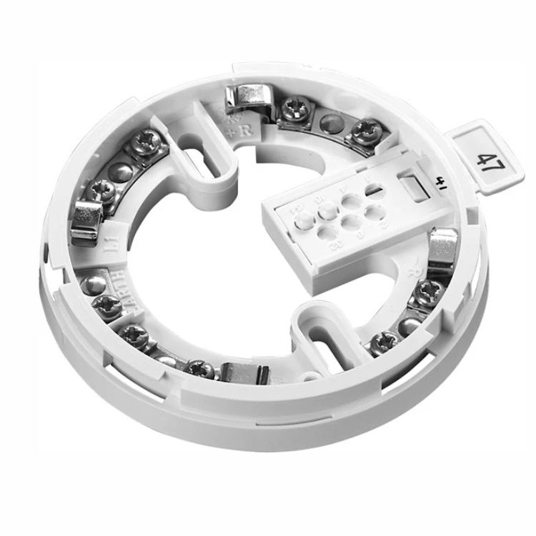 Apollo Fire 45681-210APO Intelligent Deep Base