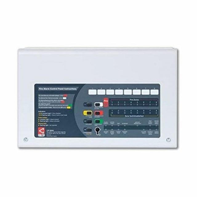 Fire Alarm Systems | Fire Alarm Kit From Digiteck
