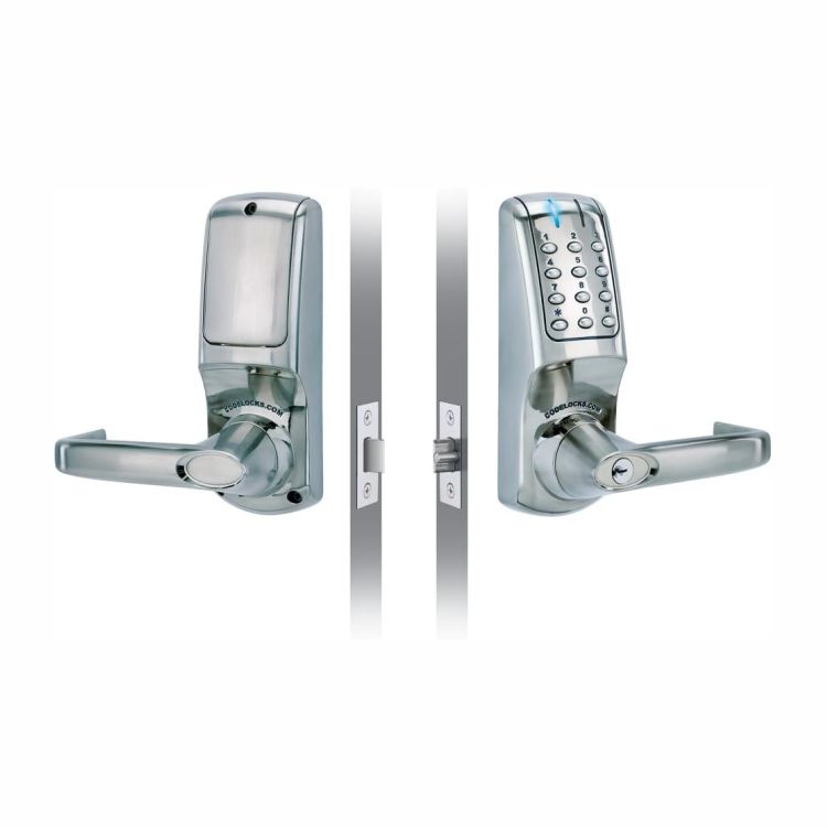 Codelocks 5010 BS Electronic Keypad Lock