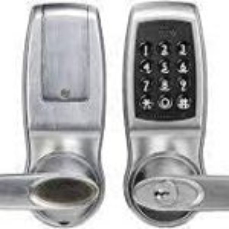 Codelocks CL4510 Smart Lock – App-Controlled