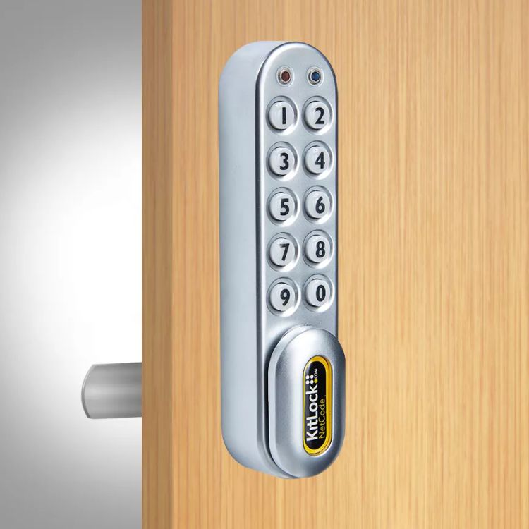Codelocks KL1000 Electronic Cabinet Lock