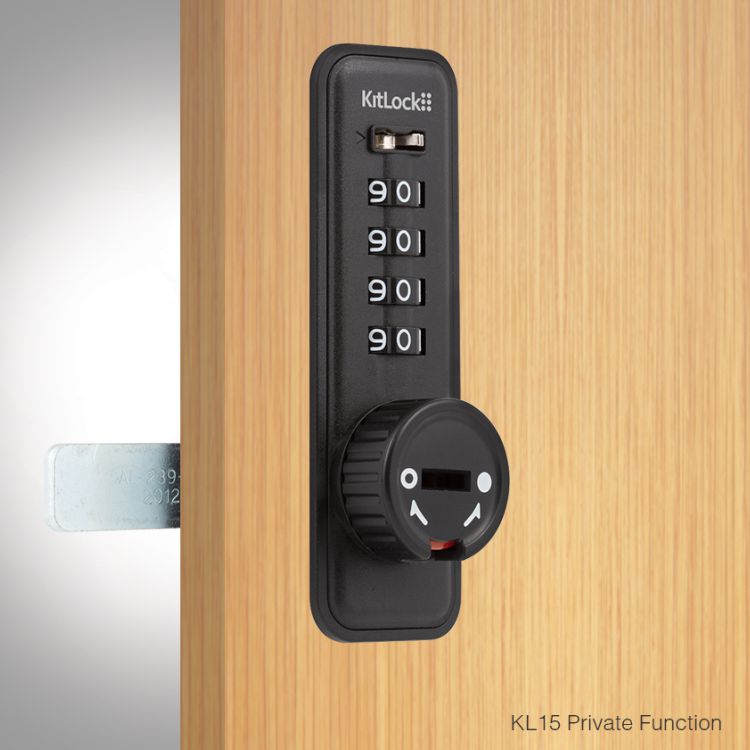 Codelocks Kl15 Mechanical Combination Lock