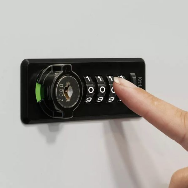 Codelocks KL20 Mechanical Code Lock – Keyless