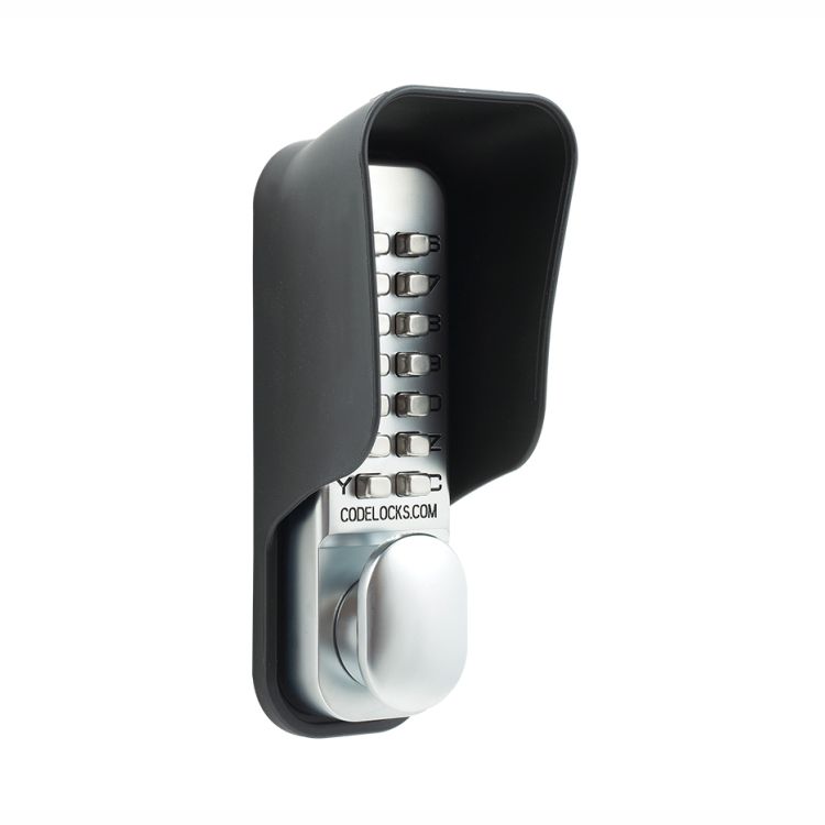 Codelocks XT1 Weatherproof PIN Cover