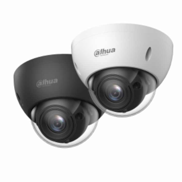 Dahua DH-IPC-HDBW5242EP-ZE-MF 2MP IR Dome Camera