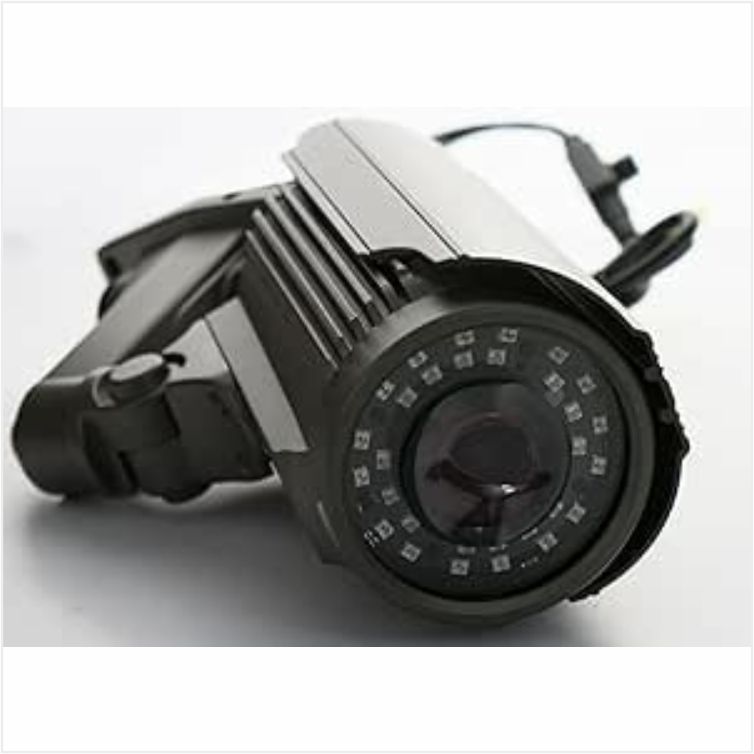 Digiteck 975.GVFB 1080P Bullet Camera | Motion Detection