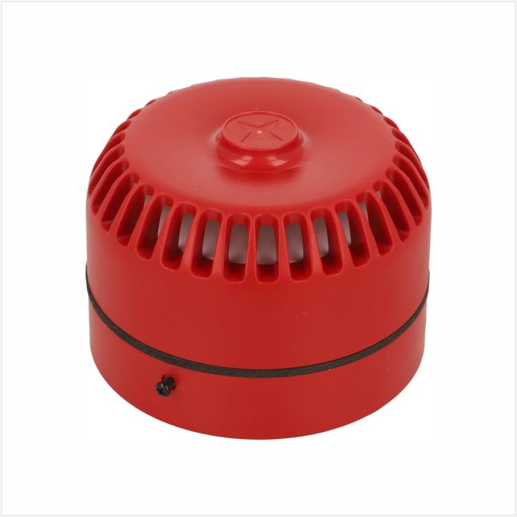 Eaton 540501FULL-0389XE Fulleon Fire Sounder