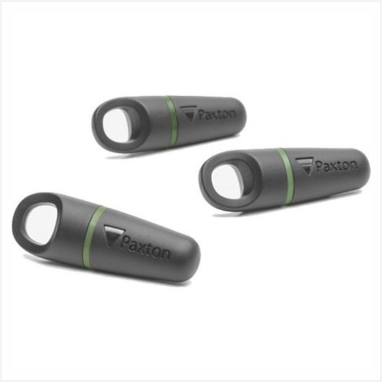 Paxton 820-050G Access Control Keyfobs (50x) | Digiteck