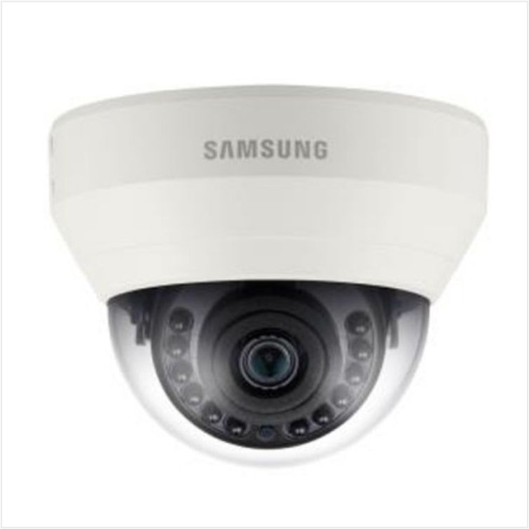 Samsung SCD-6023RP 2MP Dome CCTV Camera