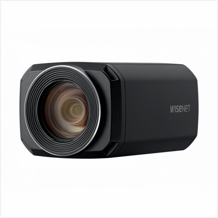 Samsung XNZ-6320 2MP Wisenet 5 Zoom Camera