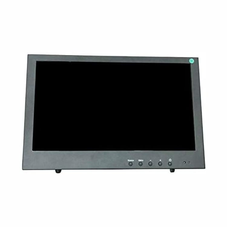 Vigilant Vision DS156FHD 15.6" FHD LED Monitor