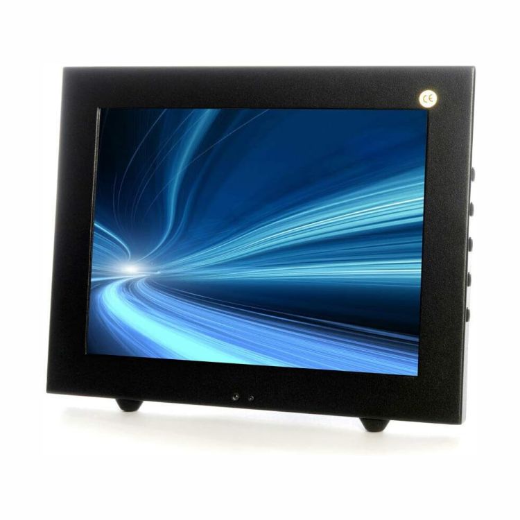 Vigilant Vision DSM10.1LED-WGF 10.1" LED Monitor
