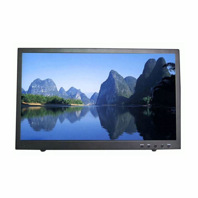 Vigilant Vision DSMH23.6LED-WGF 23.6" Full HD Monitor