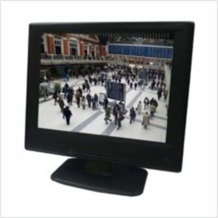 Vigilant Vision VIG3 10.4" SVGA LED Monitor