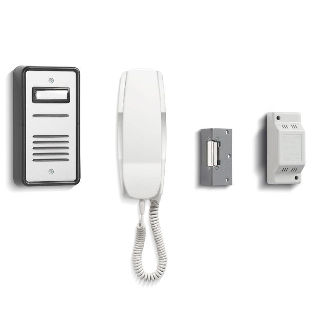Bell System 901 1-Way Audio Intercom