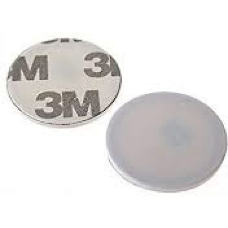Paxton 660-100 Net2 Proximity Self-Adhesive Discs – Convert Any Card ...
