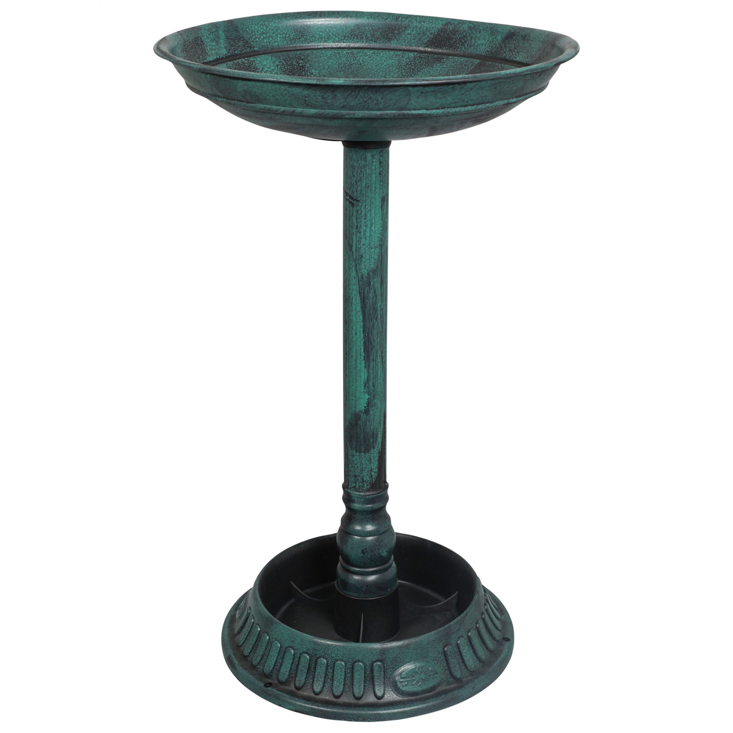 St Helens GH356 Free Standing Bird Bath