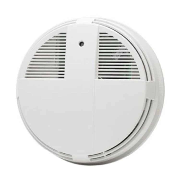 ESL 449CT Smoke & Heat Detector – 4-Wire, ROR & Fixed Temp, Self-Test