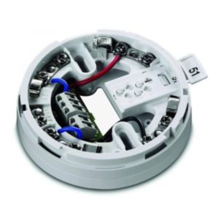 Apollo 45681-242APO XP95 Low Power Relay Base 30V 1A