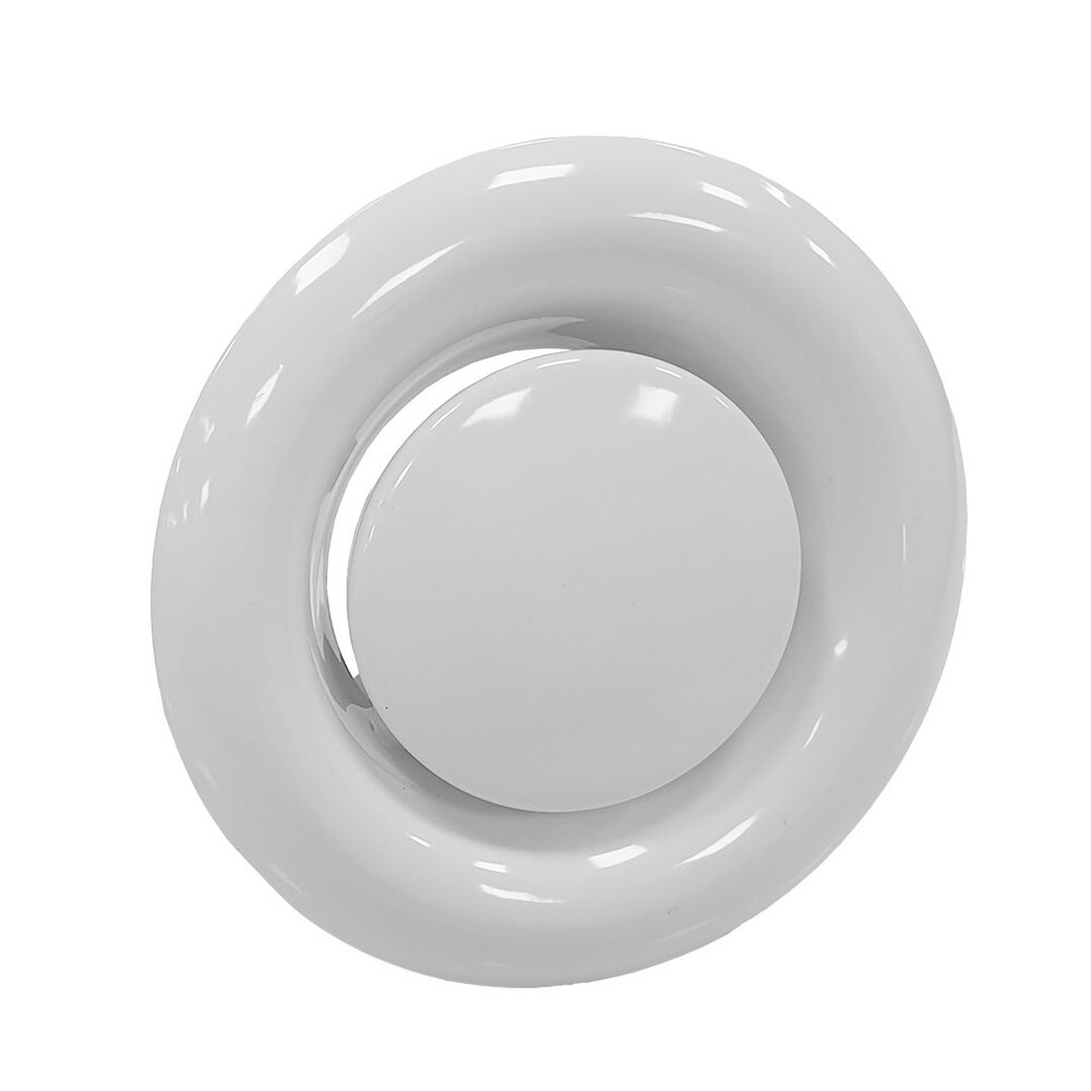 Astroflame Fire Rated Ceiling Air Valves 80–200mm