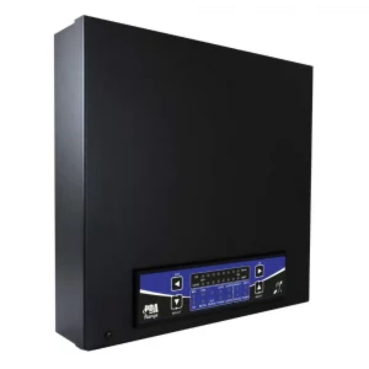 C-TEC PDA7/DW Wall Hearing Loop Amp 500m² – XLR & Outreach