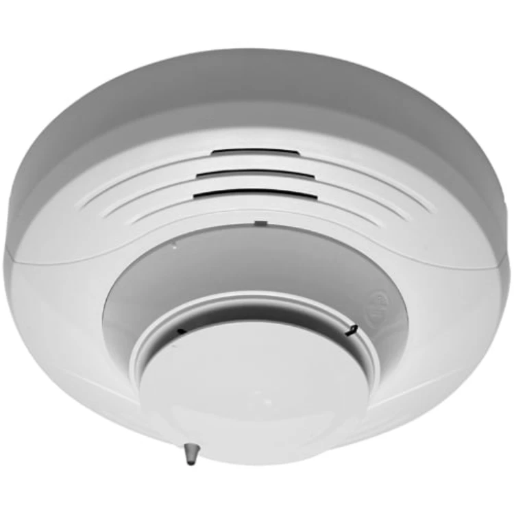 NOTIFIER FPTI-951 Intelligent Multi-Criteria Smoke & Heat Detector ...