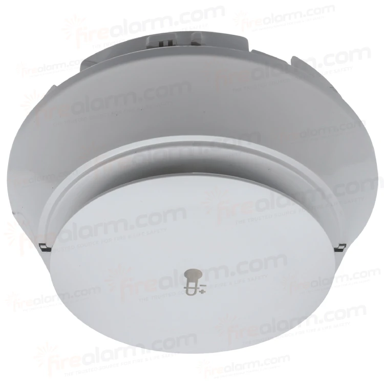 NOTIFIER FST-951 Heat Detector – 135°F Fixed, UL Listed