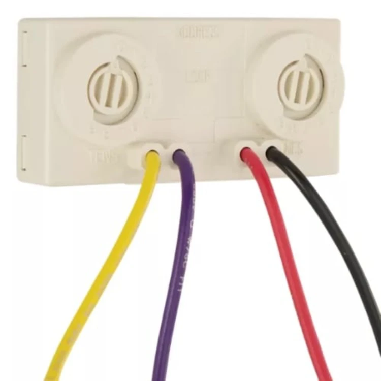 NOTIFIER FMM-101 Mini Monitor Module – Compact, Addressable, UL Listed