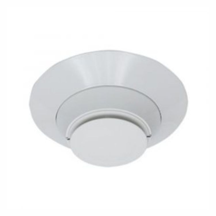 Notifier FSP-951R Photoelectric Smoke Detector – Remote Test