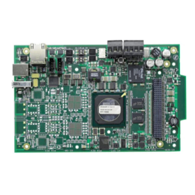 Notifier HS-NCM-MFSF Fiber Network Module NFN