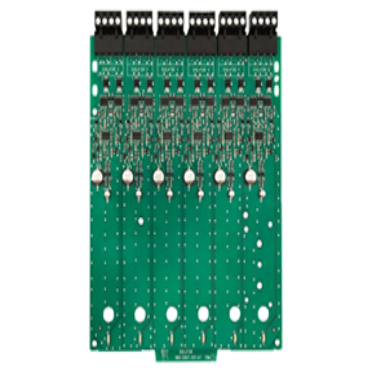 Notifier ISO-X(A) Fault Isolator Module for SLC Loops