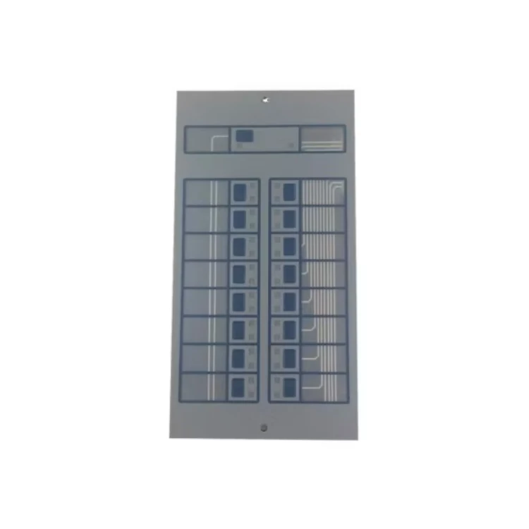 Notifier AEM-24AT Annunciator Expander Module – Adds 24 LED Display ...