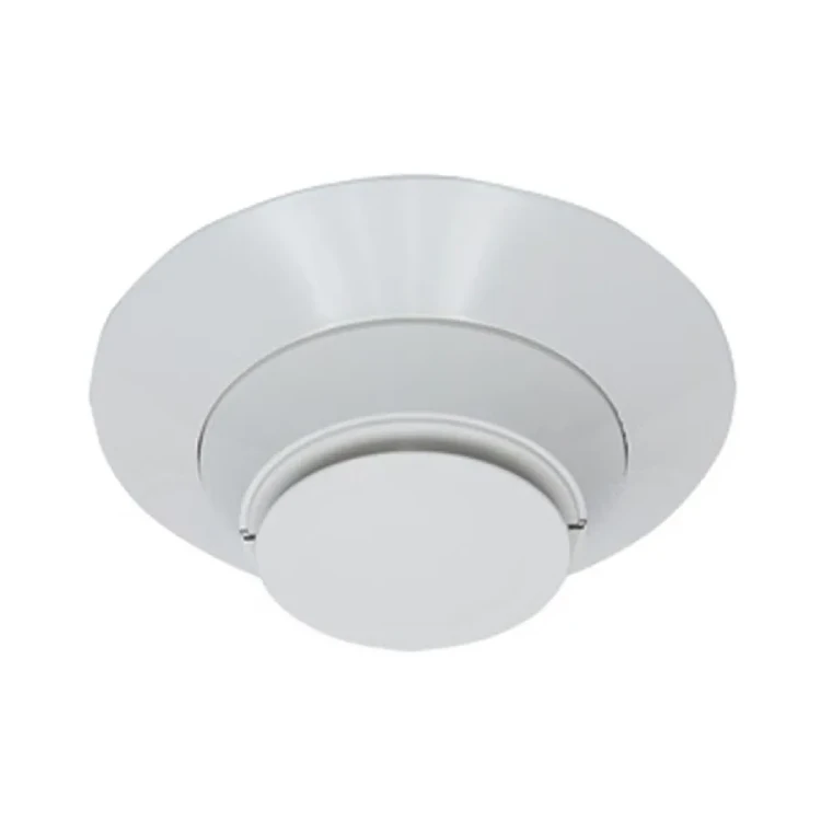 NOTIFIER FSP-951-IV Smoke Detector – Ivory, Addressable, Photoelectric ...