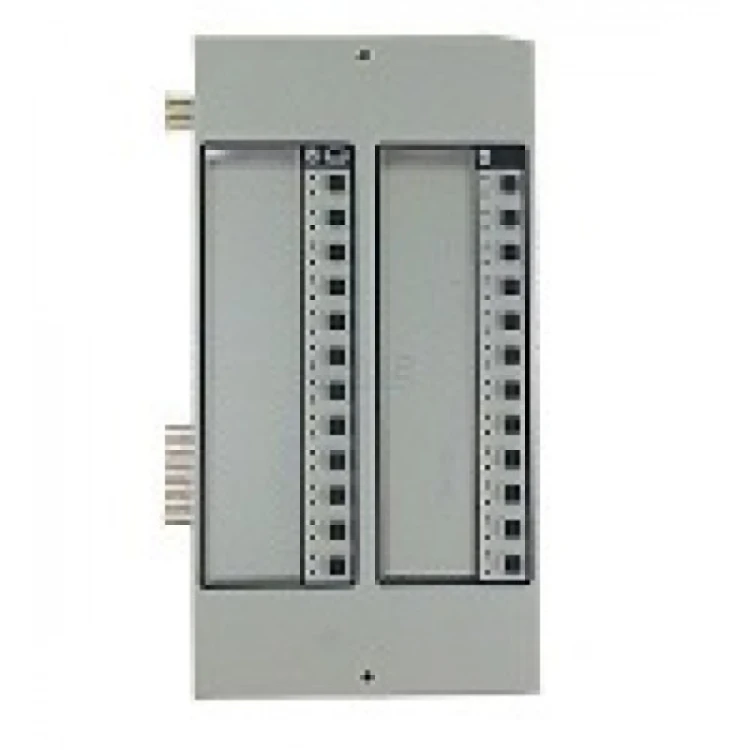 Notifier AEM-24AT LED Expander Module – 24-Zone Annunciator