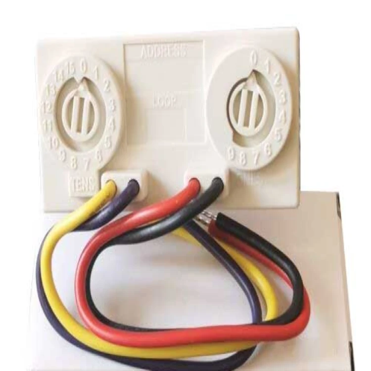 Notifier FMM-101 Mini Monitor Module – Class B Input