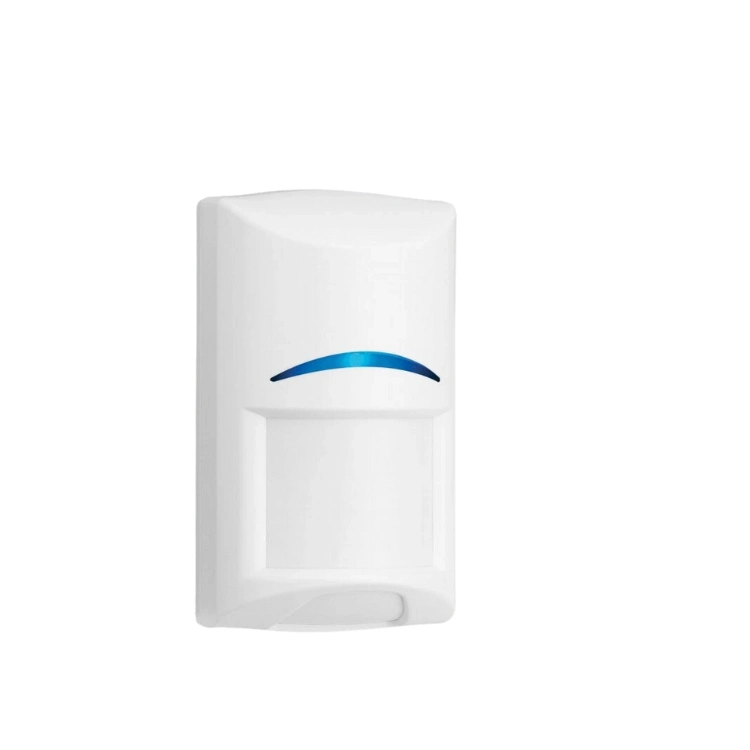 Bosch ISC-BPQ2-W12 Gen2 Quad PIR Detector 12m Range