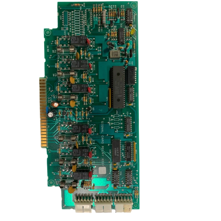 Simplex 565-009 Signal Relay Board for Fire Alarm Control