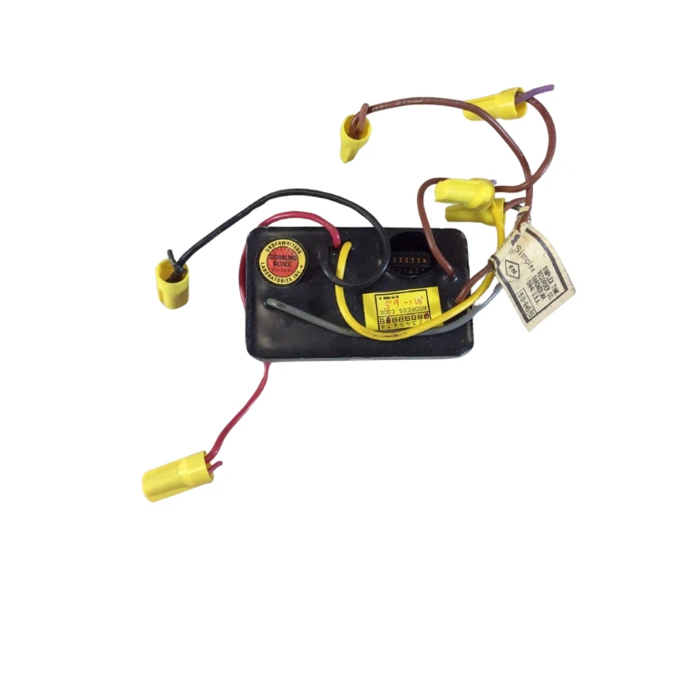 Simplex 2190-9172A MAPNET II Addressable Alarm Module