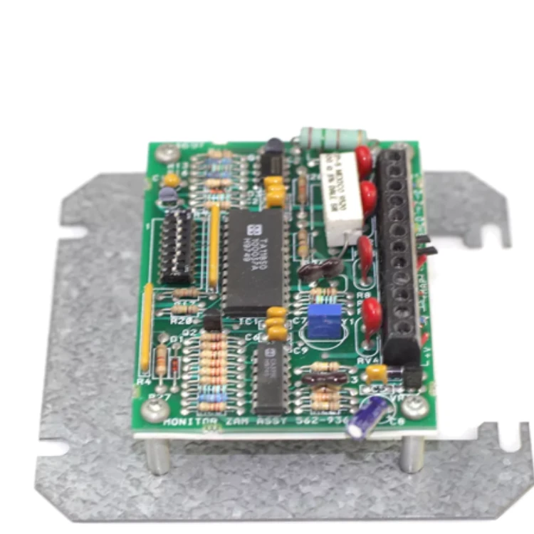 Simplex 2190-9155 ZAM IDC Interface for Fire Panels